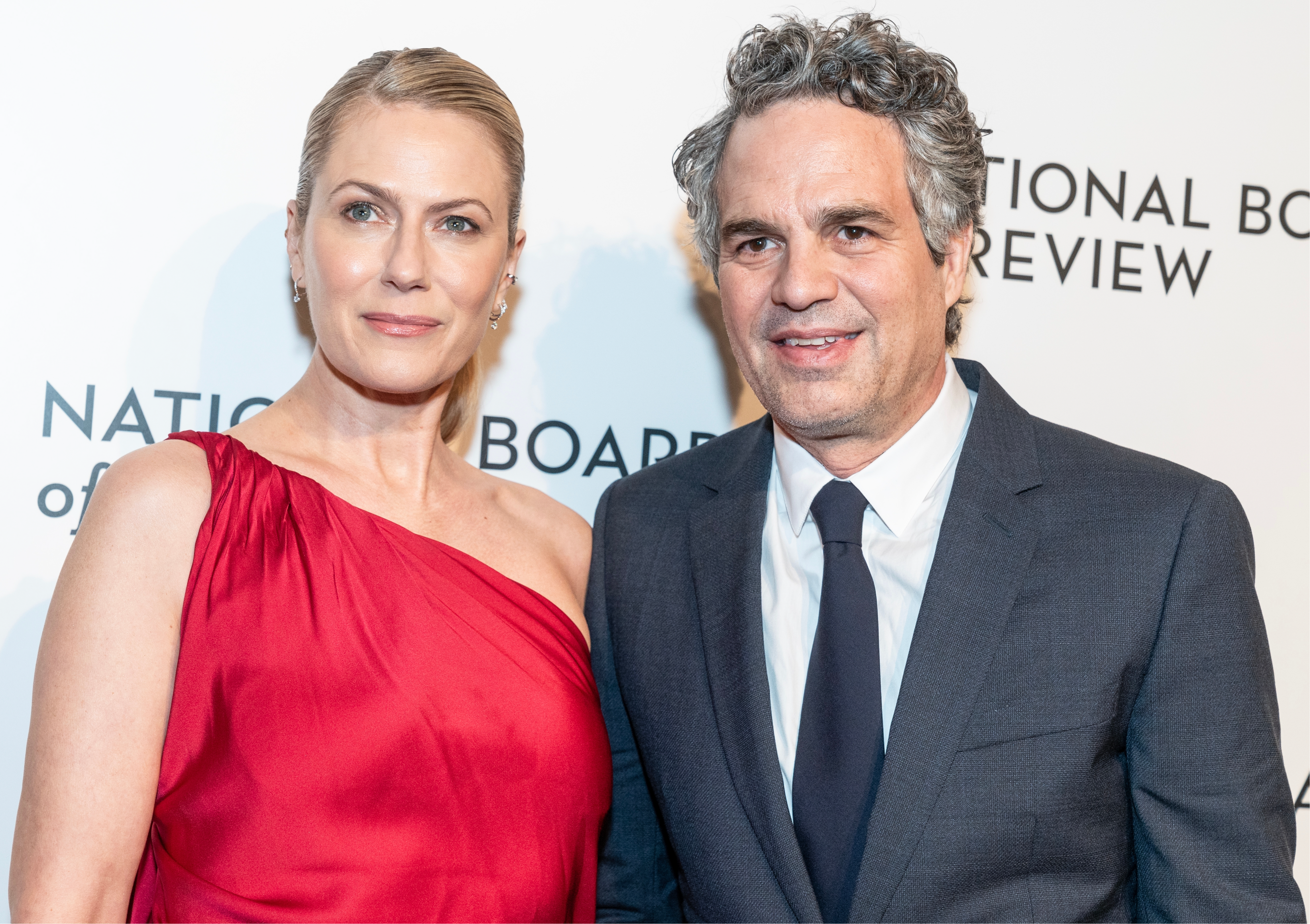 Mark Ruffalo conta reação de esposa após contar sobre tumor: 'Sabia que ...