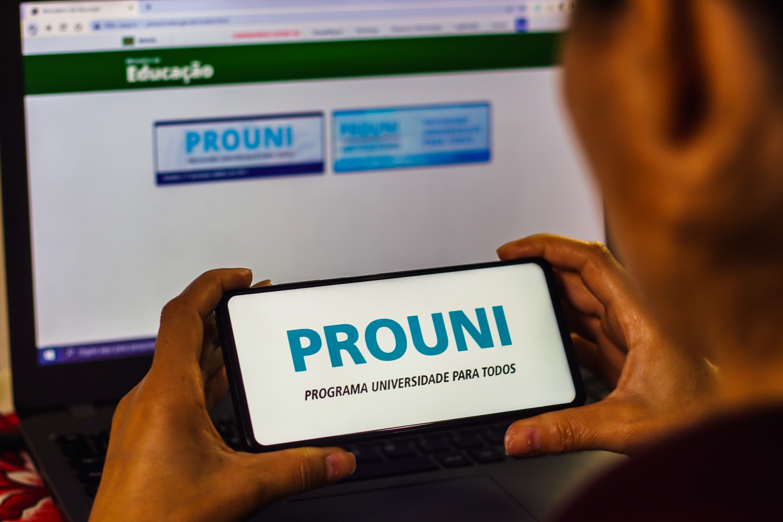 Inscrições do Prouni começam na próxima segunda (30); saiba como se ...
