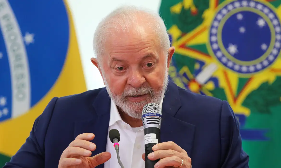 Jornal Correio Bolsonaristas Exploram Declaração De Lula Sobre