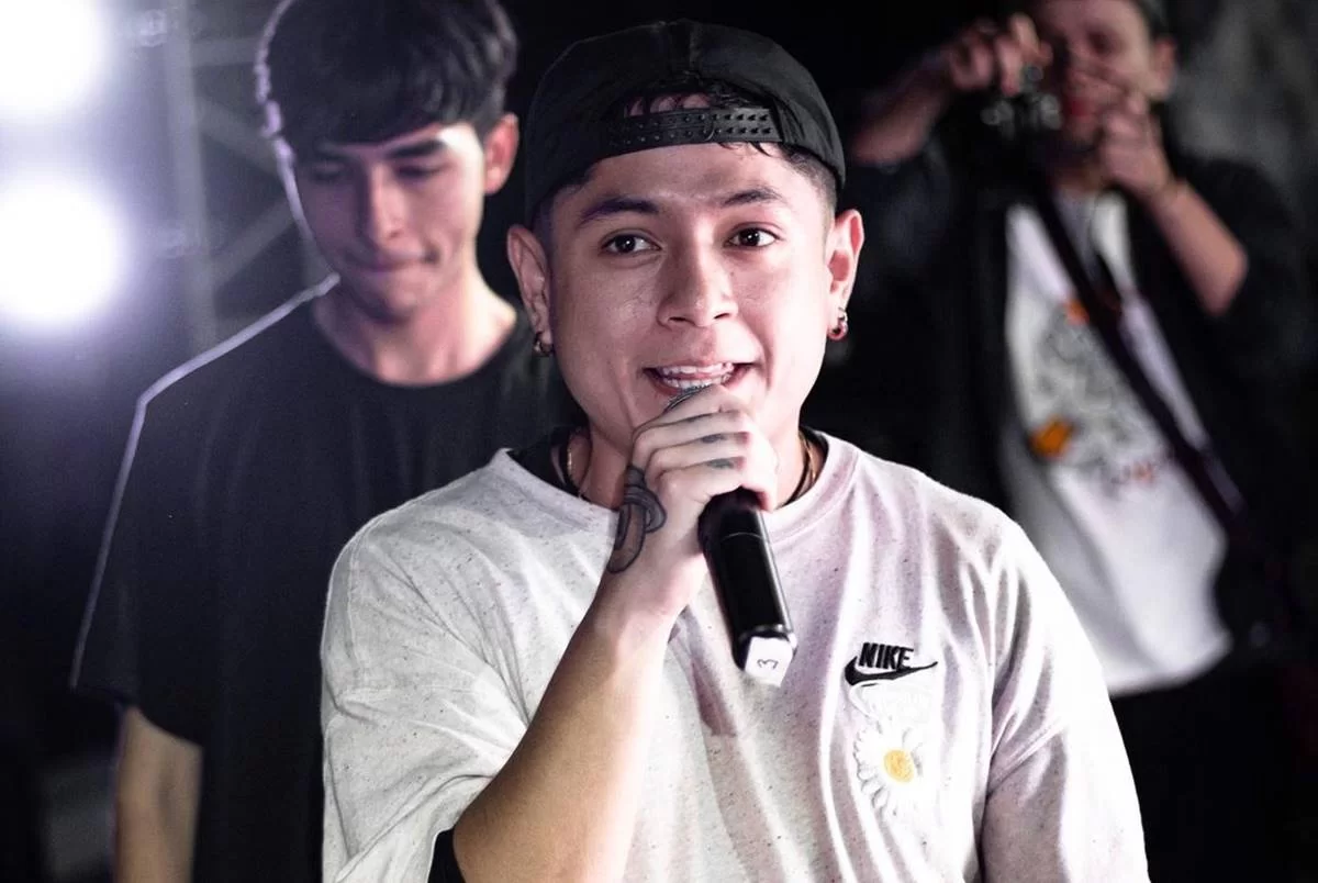 Rapper mexicano Majestic morre afogado aos 24 anos | Jornal Correio