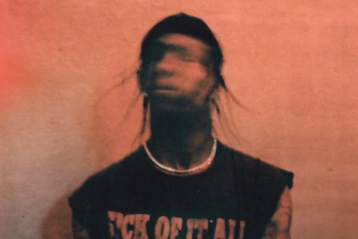 Travis Scott é confirmado como atração no Rock in Rio 2024 | Jornal Correio