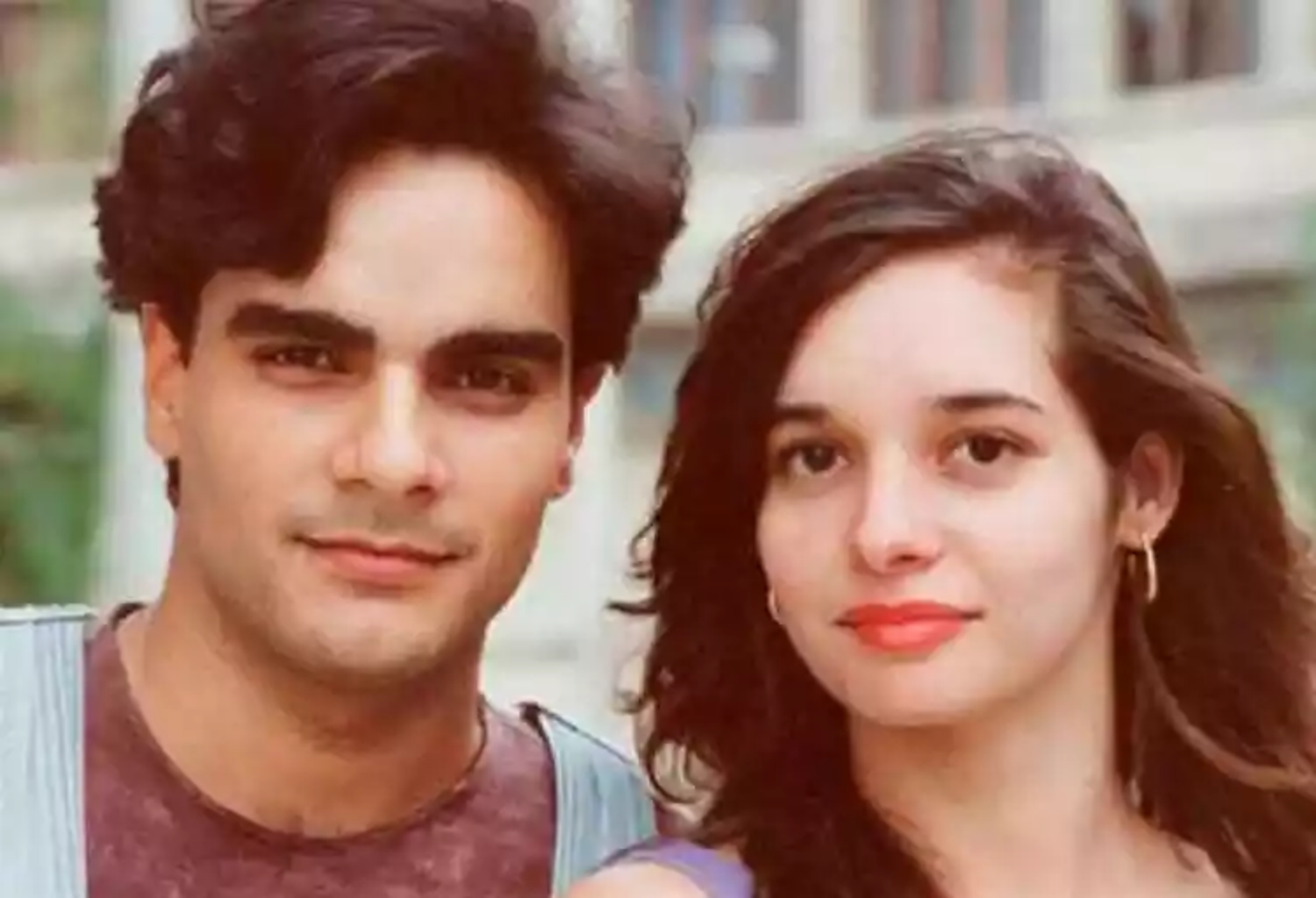 Após morte de Guilheme de Pádua, Globo pode reprisar novela com ...