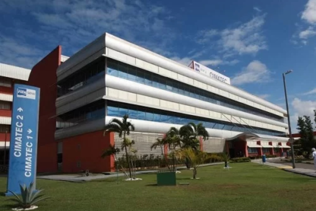 Senai Cimatec lança especialização inédita em Comunicação Quântica ...