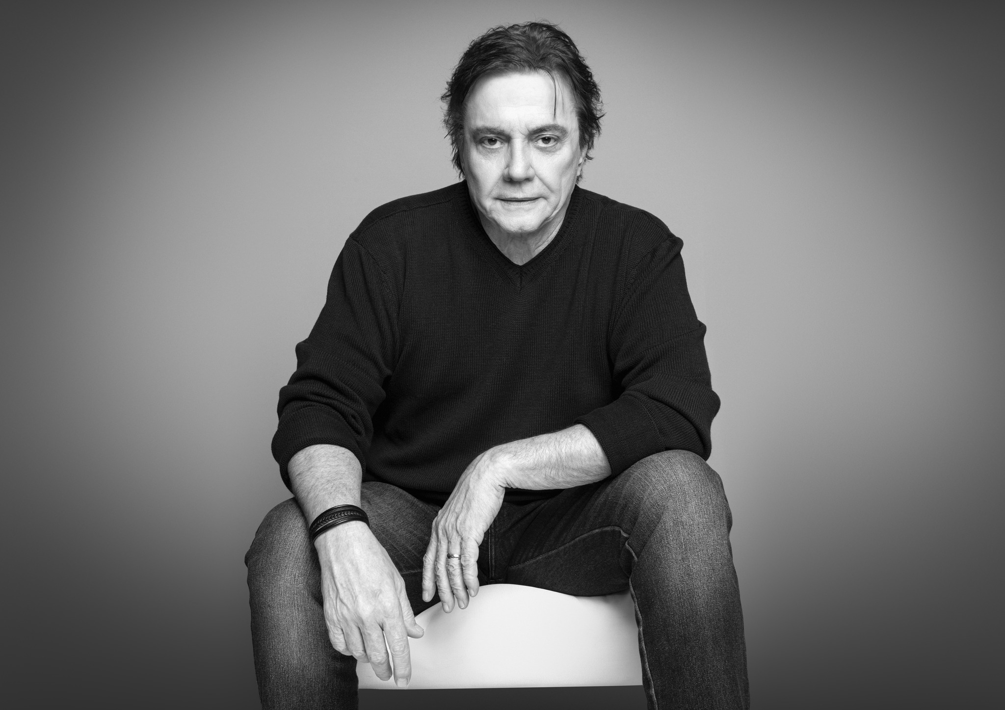 Fábio Jr. canta hits dos 50 anos de palco | Jornal Correio