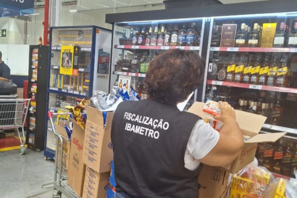 Dendê, camarão e quiabo: Ibametro encontra irregularidades em produtos ... Dendê, camarão e quiabo: Ibametro encontra irregularidades em produtos ...