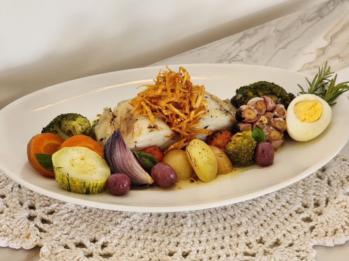 Páscoa de chef: confira 12 lugares com promoções e pratos especiais ...