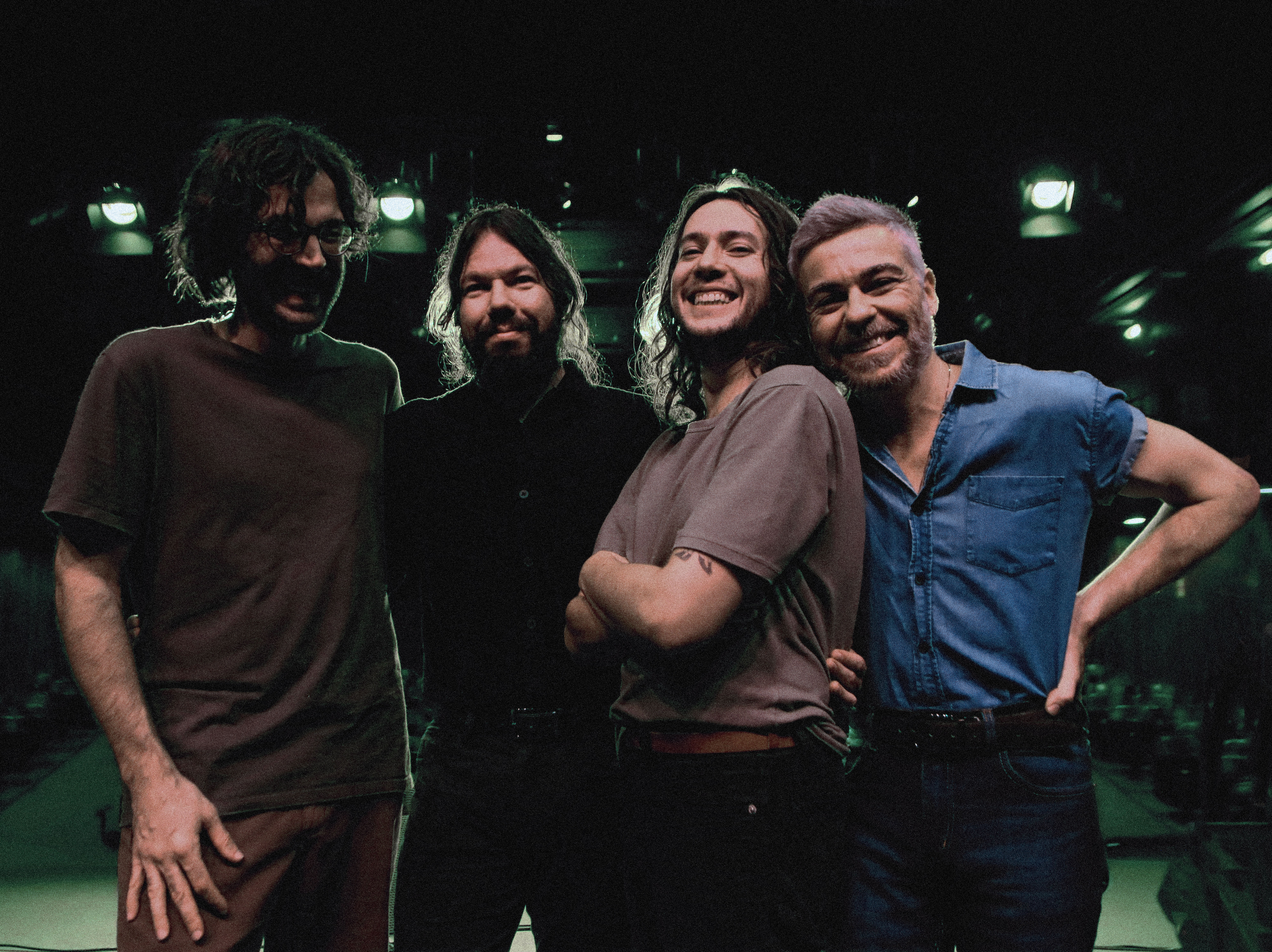 Maglore se despede do álbum V e apresenta novo projeto acústico ...