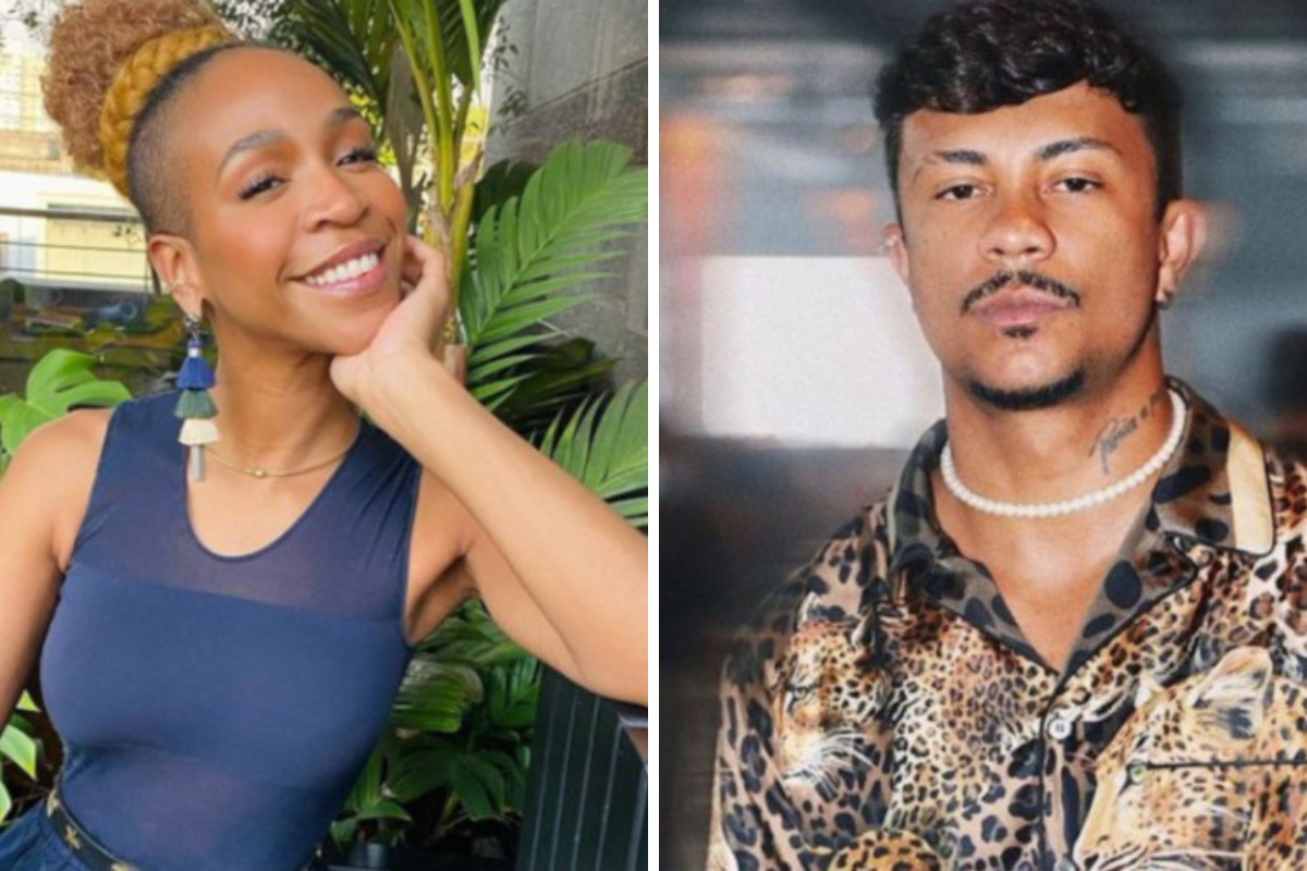 Karol Conká e Xamã são convidados para palestrar em Harvard | Jornal ...