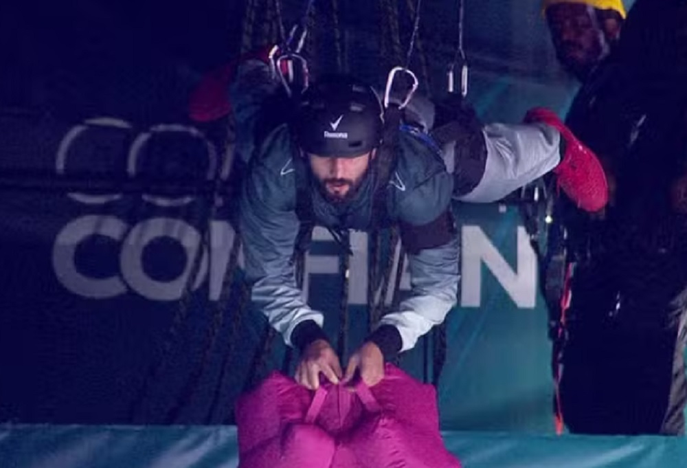 Matteus conquista última liderança no BBB 24; Davi está no paredão ...