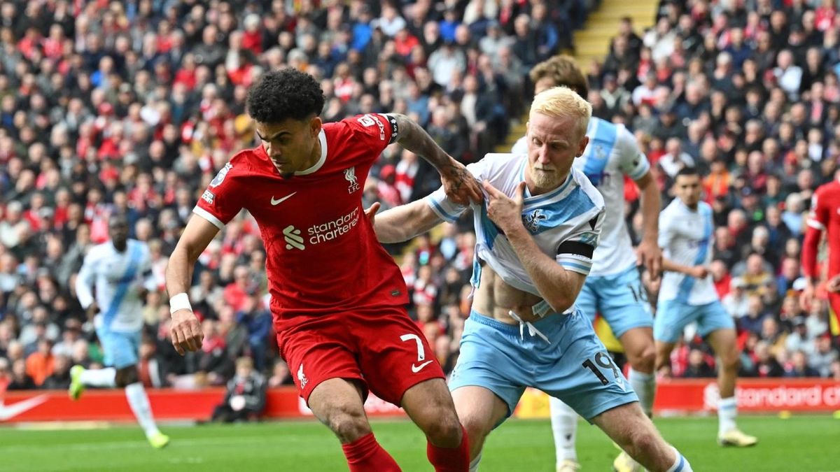 Liverpool perde e deixa a liderança do Campeonato Inglês escapar ...