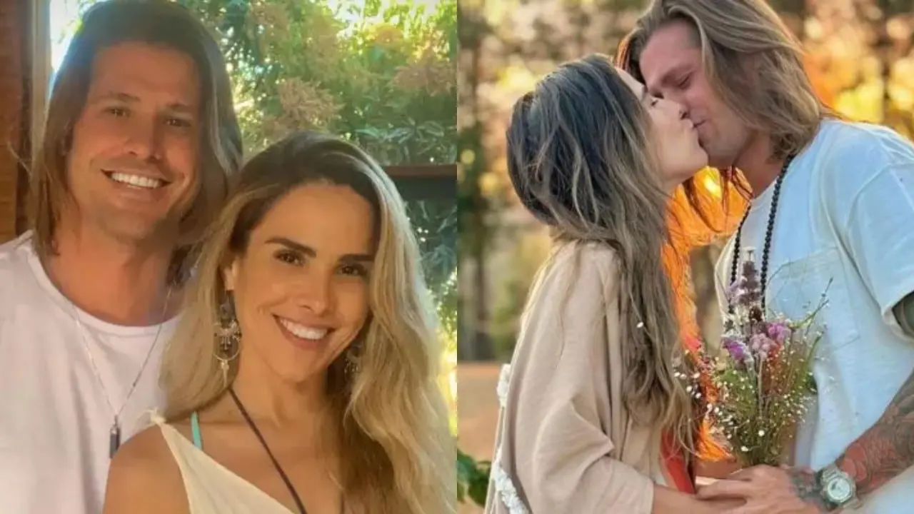 Wanessa Camargo e Dado Dolabella reatam namoro, diz colunista | Jornal ...