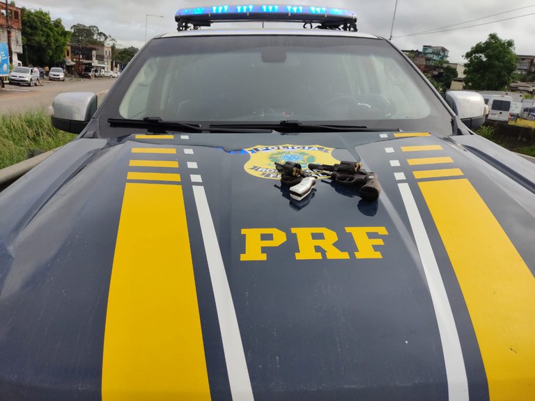 PRF realiza 'Blitz Educativa' em Simões Filho na próxima segunda (27 ...