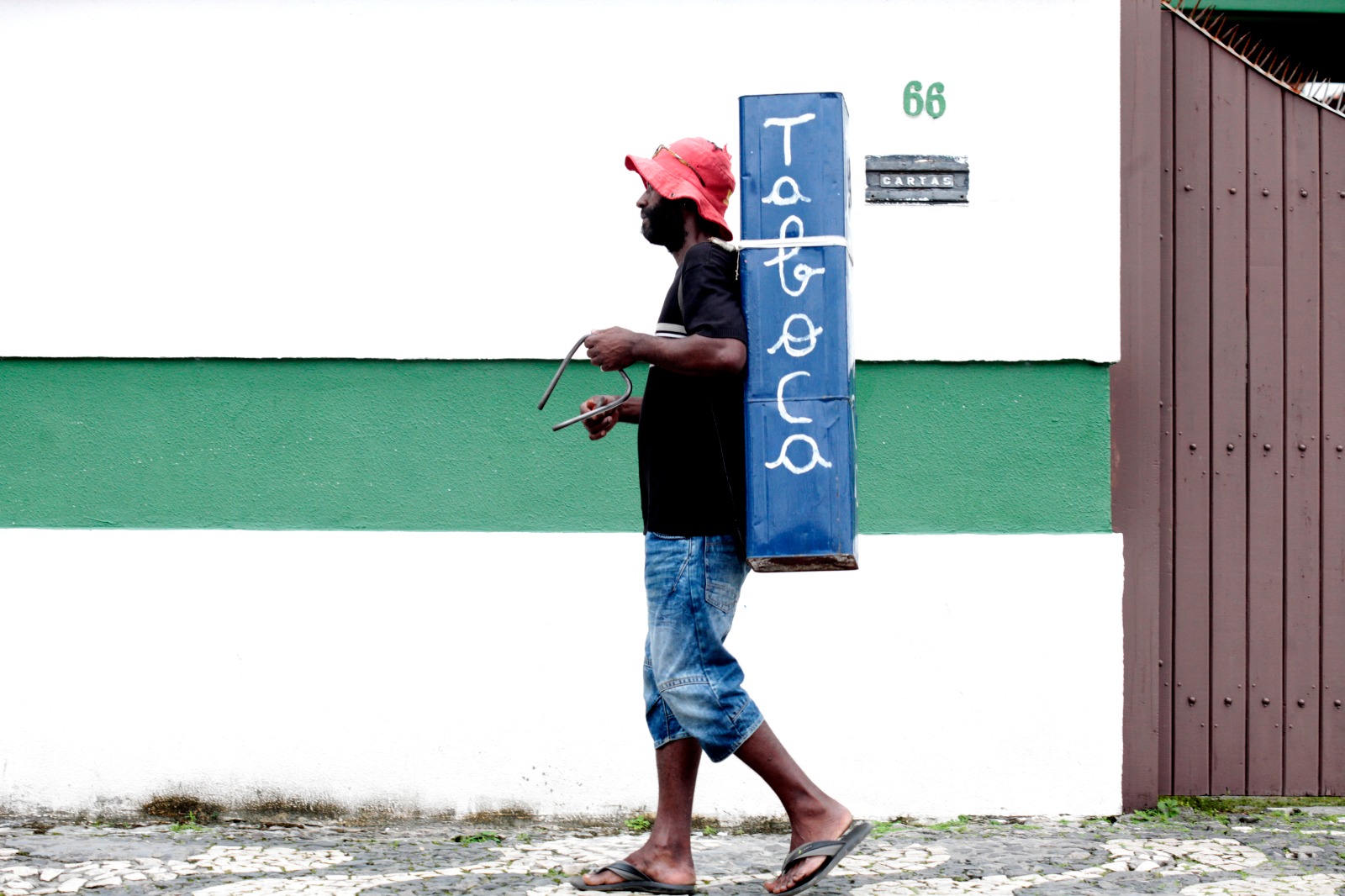 Cadê a taboca? Entenda o que está por trás do sumiço do biscoito das ...