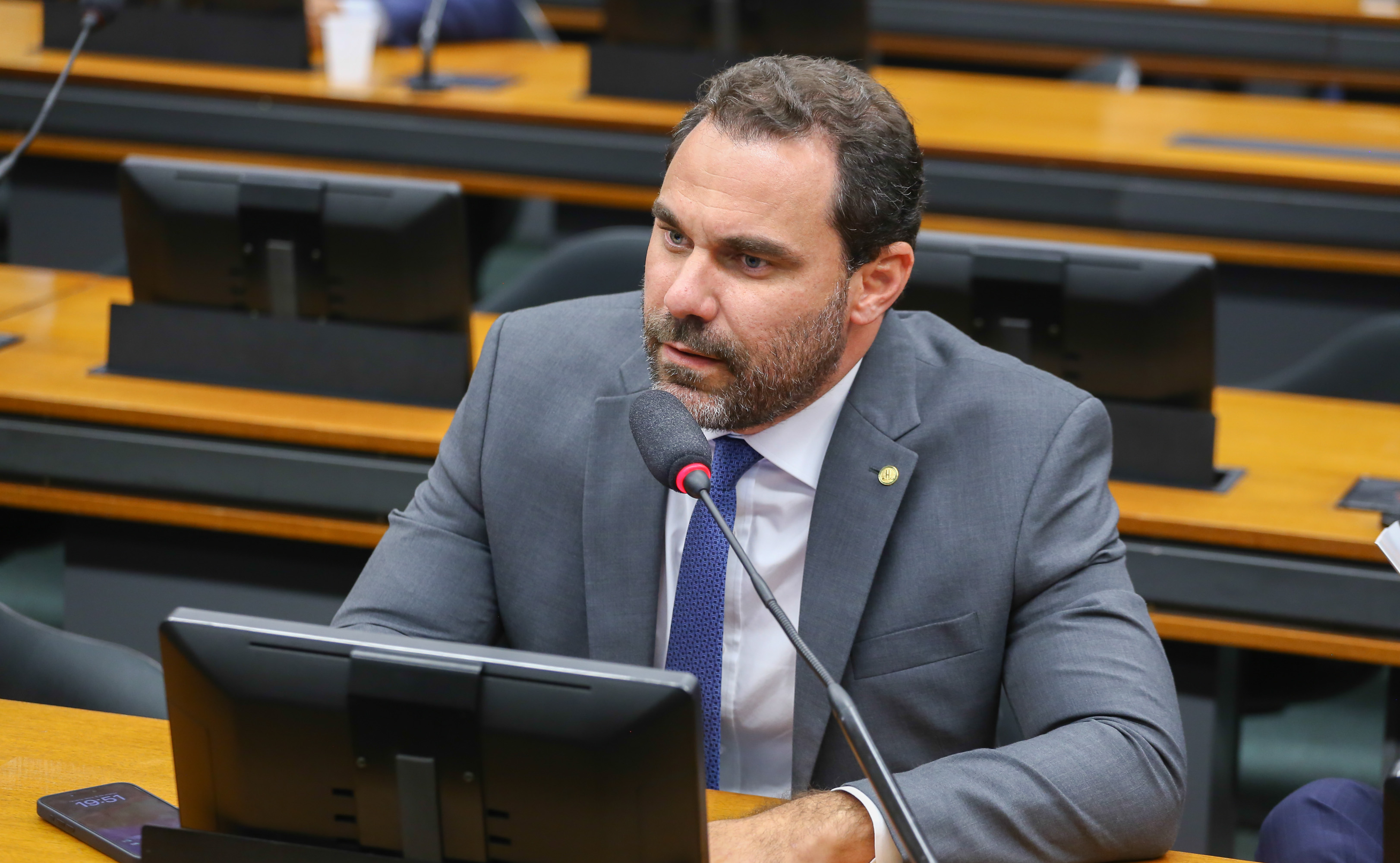 Adolfo Viana diz que Solidariedade deve federar com PSDB-Cidadania após ...