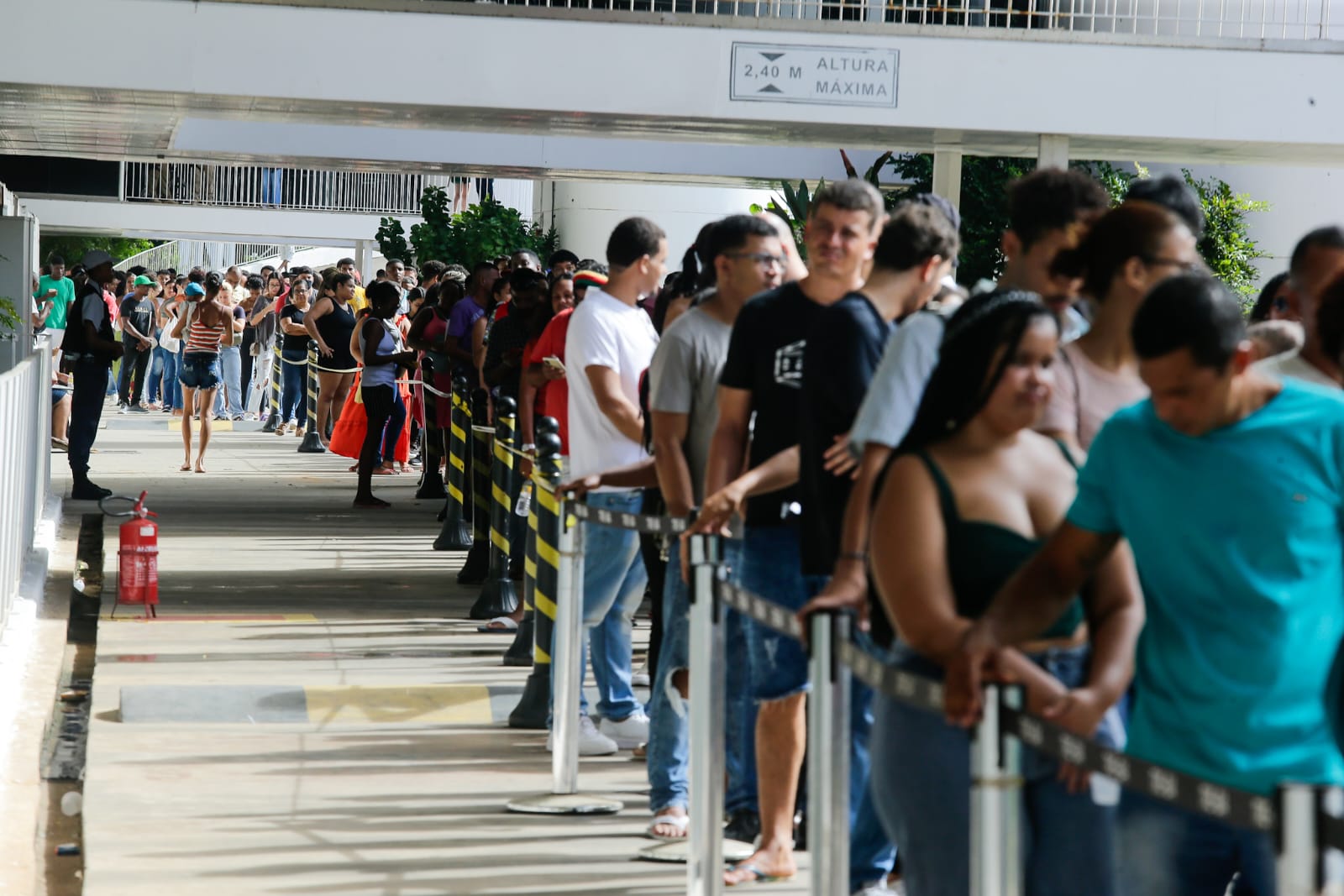 Bahia tem 11 milhões de eleitores aptos para eleições; saiba perfil ...