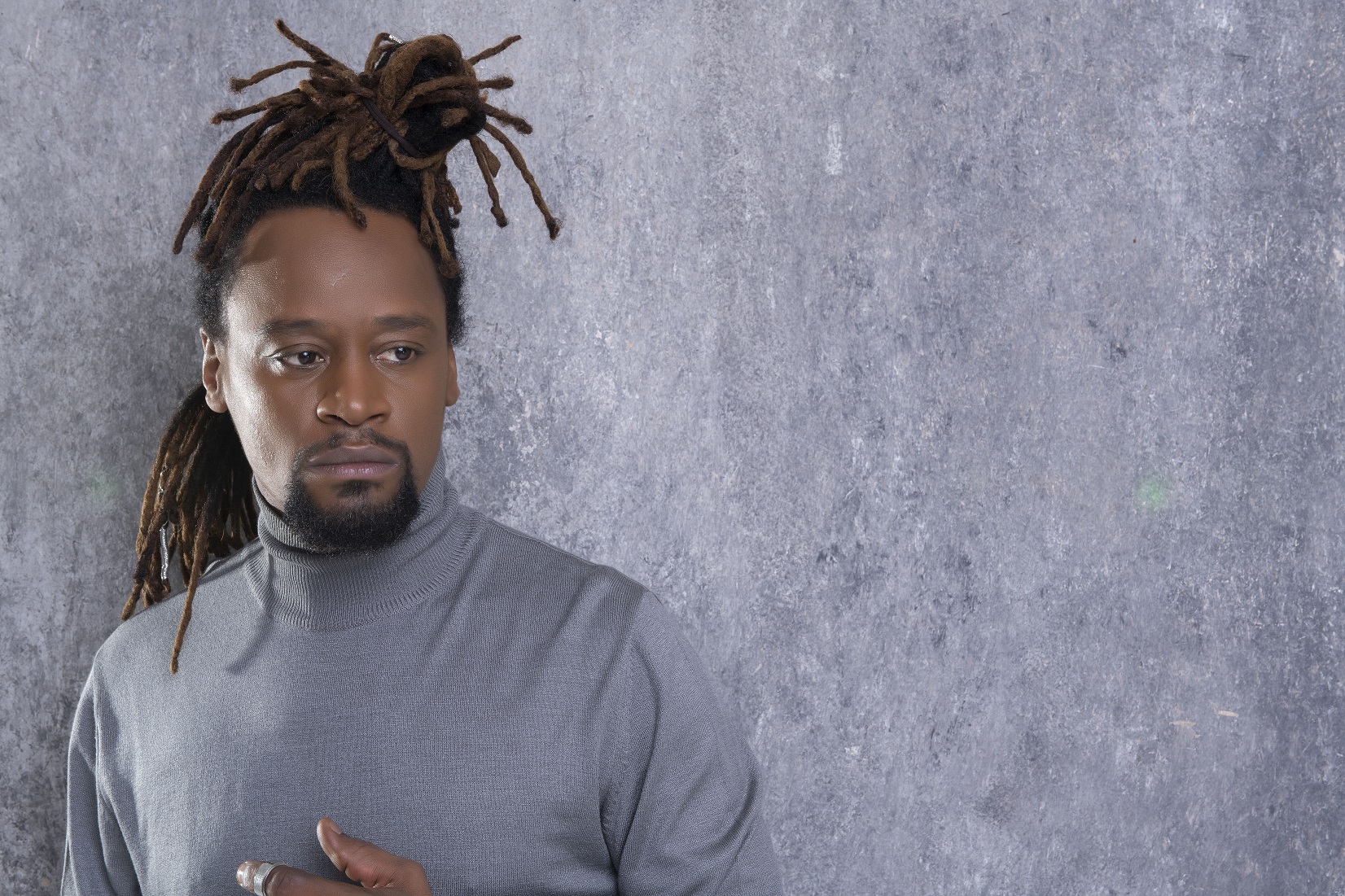 Toni Garrido faz baile gratuito em shopping | Jornal Correio