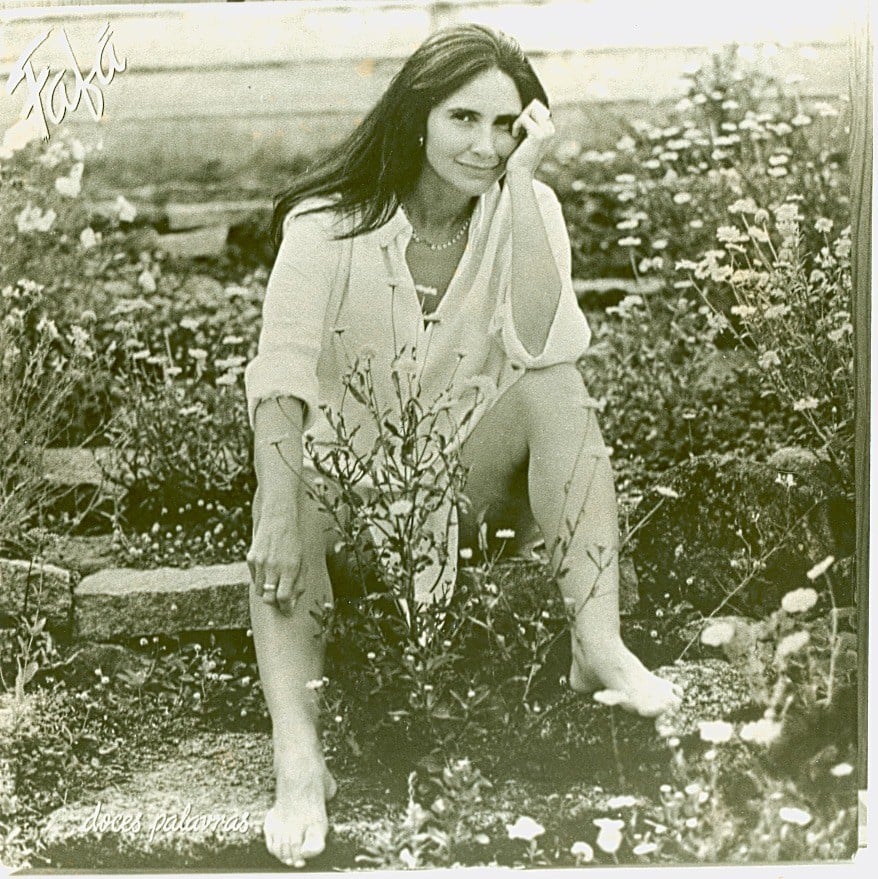 Conheça a história de quando Fafá de Belém morou em Salvador e começou ...