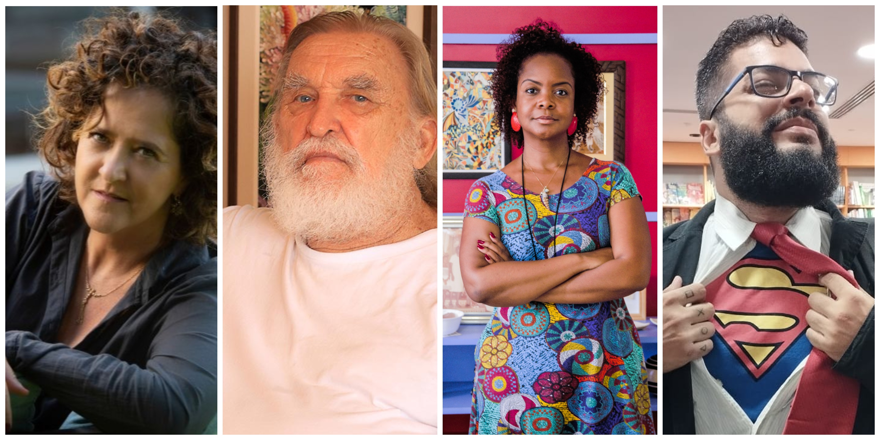 Praia do Forte recebe quinta edição de festa literária | Jornal Correio