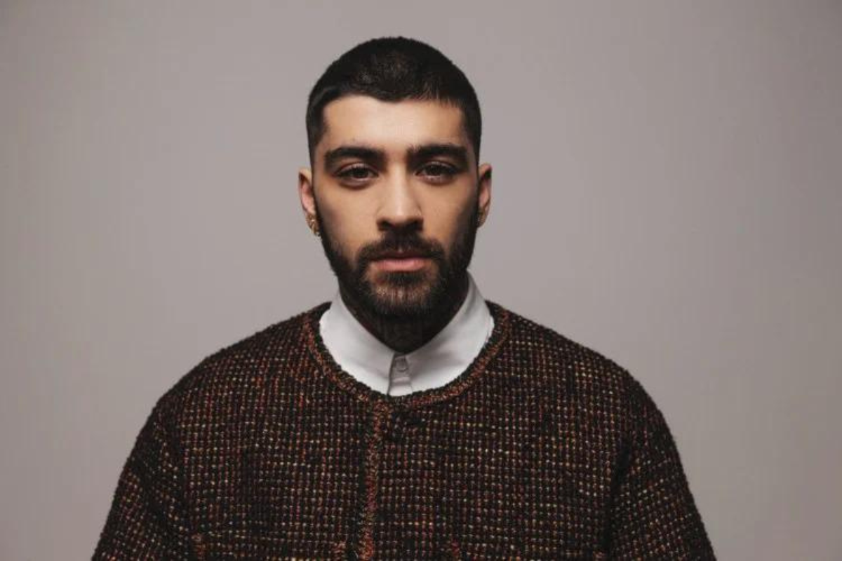 Zayn Malik lança novo disco e diz: 'Tem consistência e convicção ...