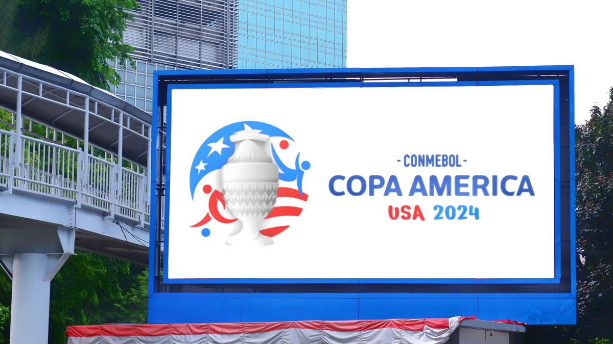 Copa América terá nova regra com 'cartão rosa'; veja como funciona ...