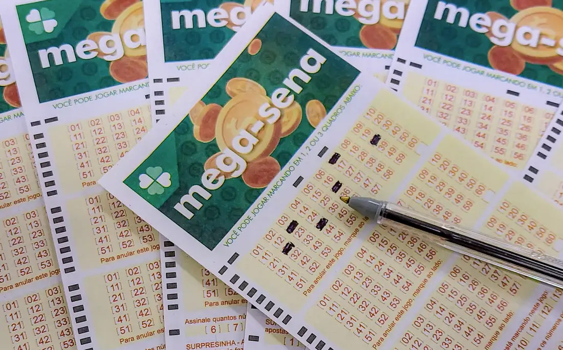 Resultado da Mega-Sena 2827; confira os números sorteados | Jornal Correio