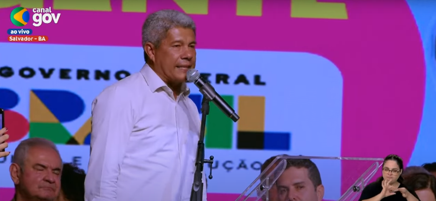 Jerônimo pede mais dois empréstimos à Alba e totaliza 11 em menos de ...