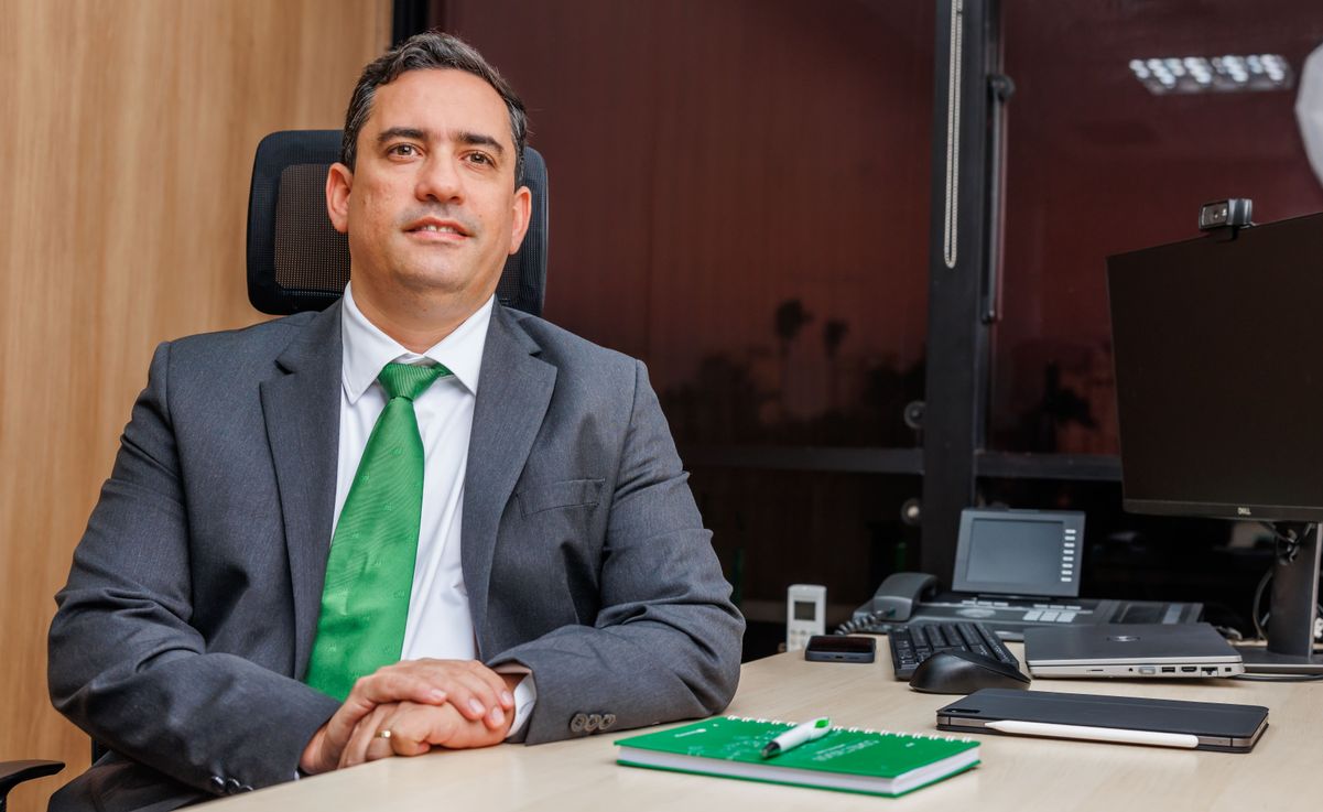 ‘Existe uma ansiedade por soluções energéticas’, diz presidente da ...