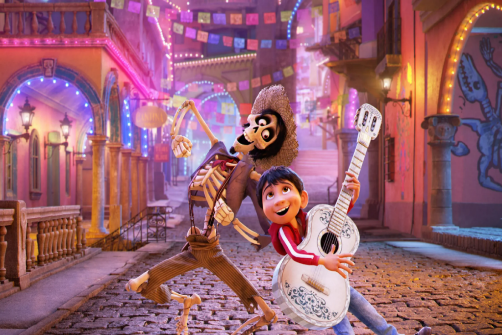 5 animações emocionantes da Pixar para assistir | Jornal Correio