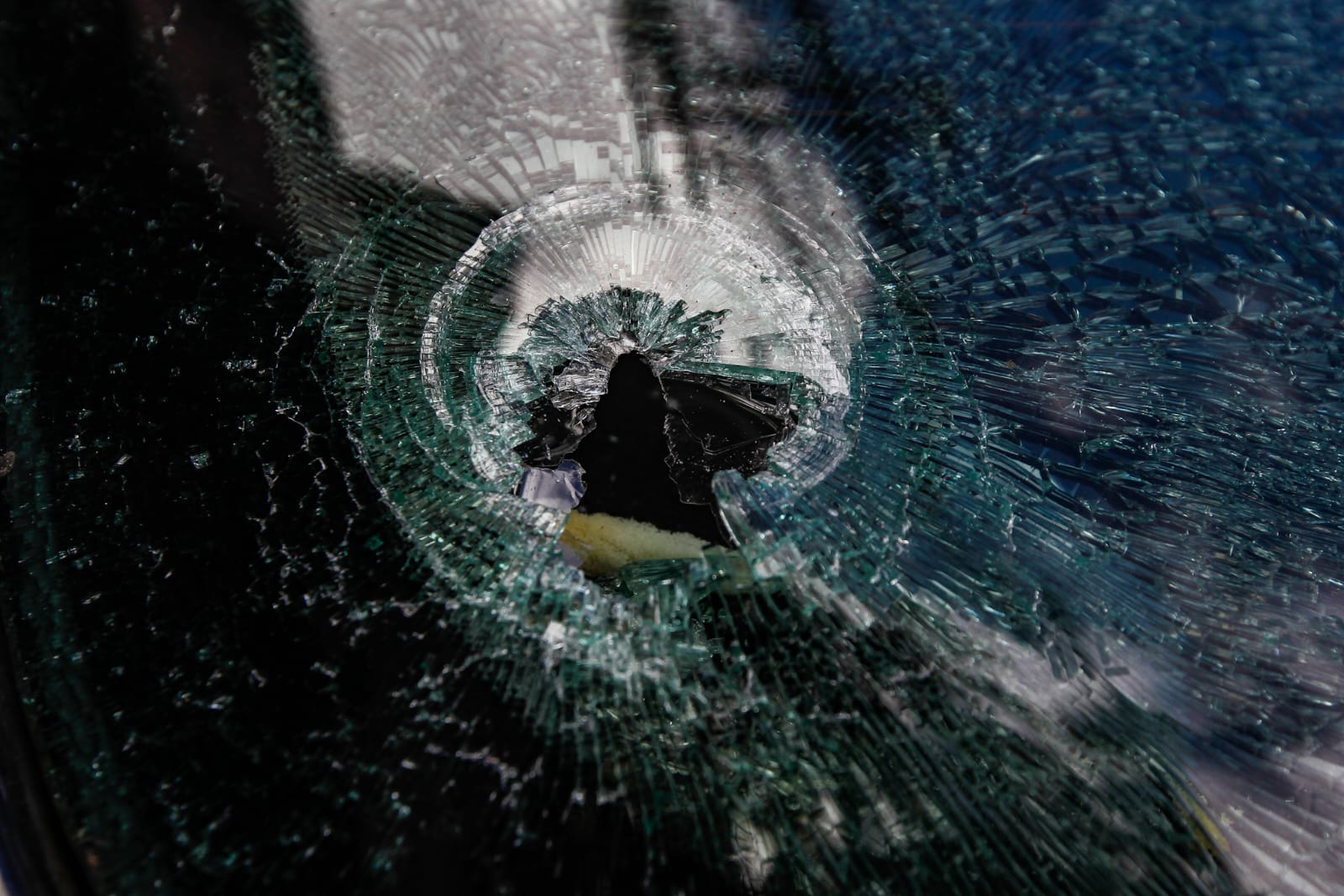 Mapa mostra tiroteios, mortos e feridos em Salvador e RMS | Jornal Correio