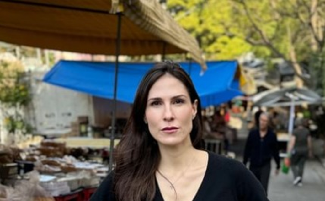 Novo oficializa candidatura de Marina Helena à Prefeitura de SP com ...