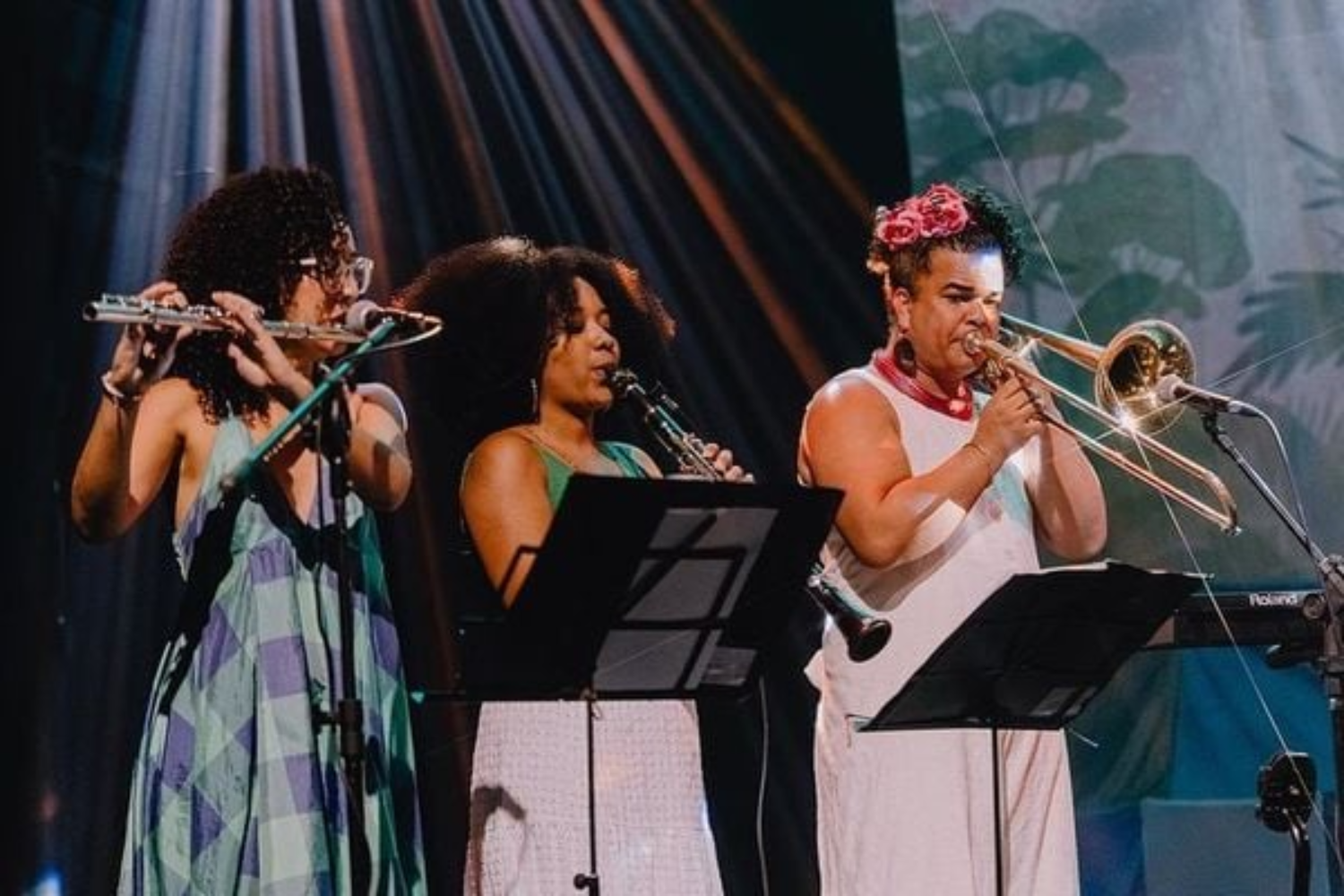 JAM no MAM recebe convidados especiais para celebrar 25 anos; confira a ...