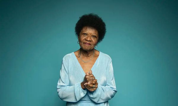 'Agora que veio o reconhecimento', diz Alaíde Costa, aos 88 anos ...