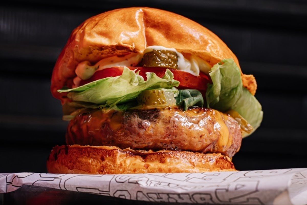 Burger Gourmet: 50 hamburguerias de Salvador têm combo a partir de R ...