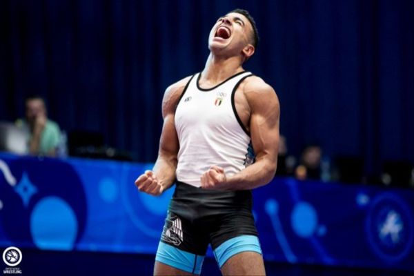 Jornal Correio | Lutador do Egito assedia mulher e é preso por agressão ...