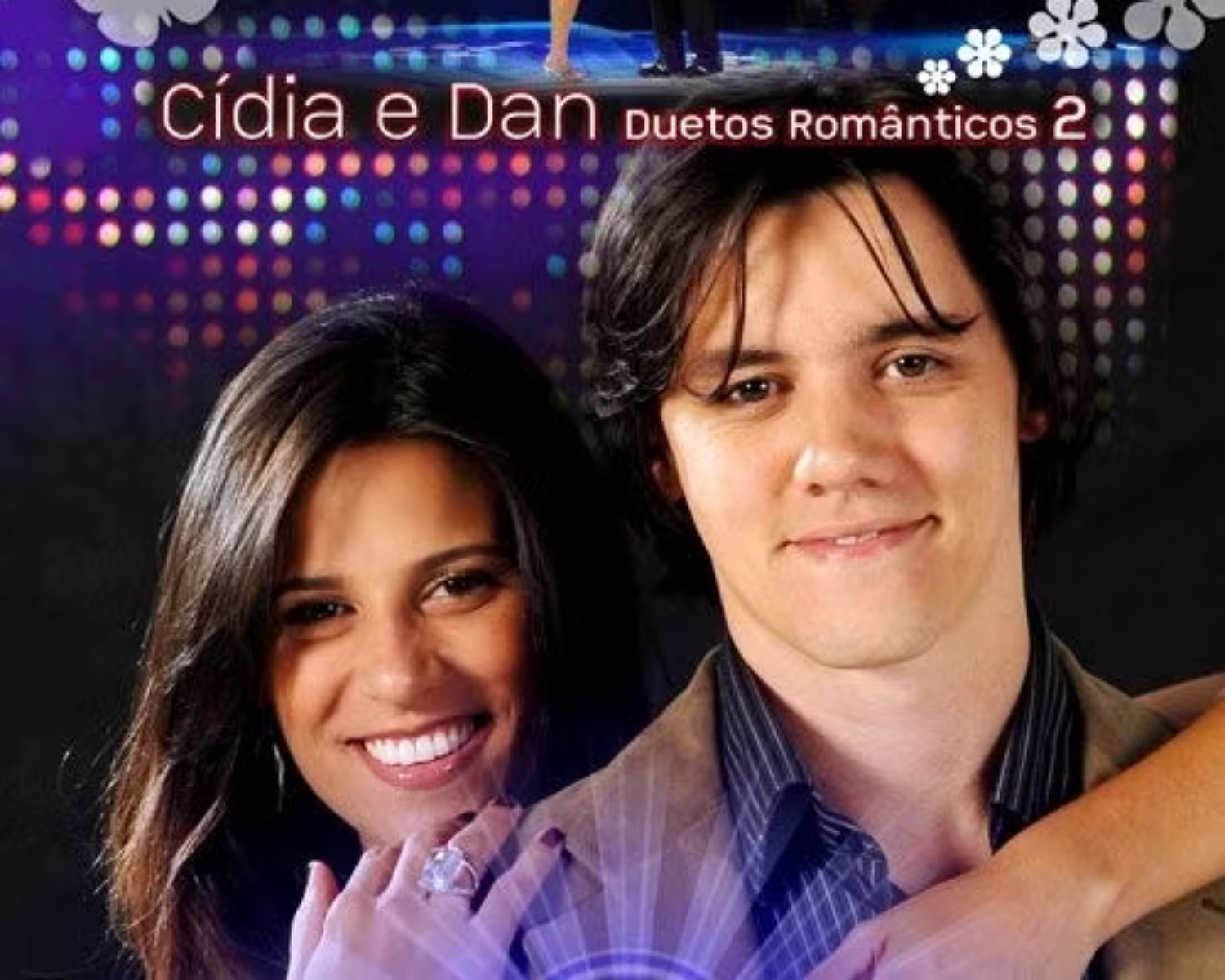 Por onde andam Dan e Cídia, que fizeram sucesso no reality Fama | Jornal Correio