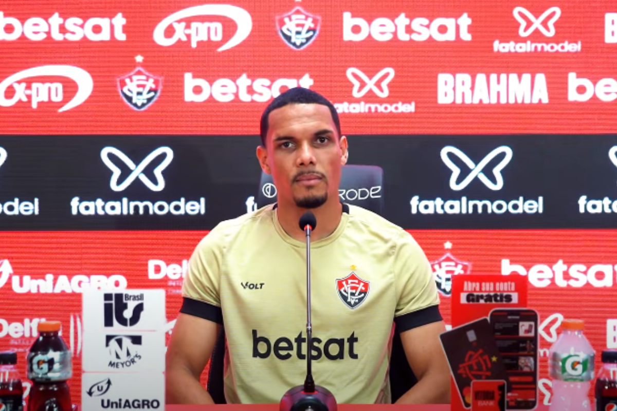 Em primeiro duelo contra ex-clube, Neris vê Vitória preparado para fazer grande jogo | Jornal ...