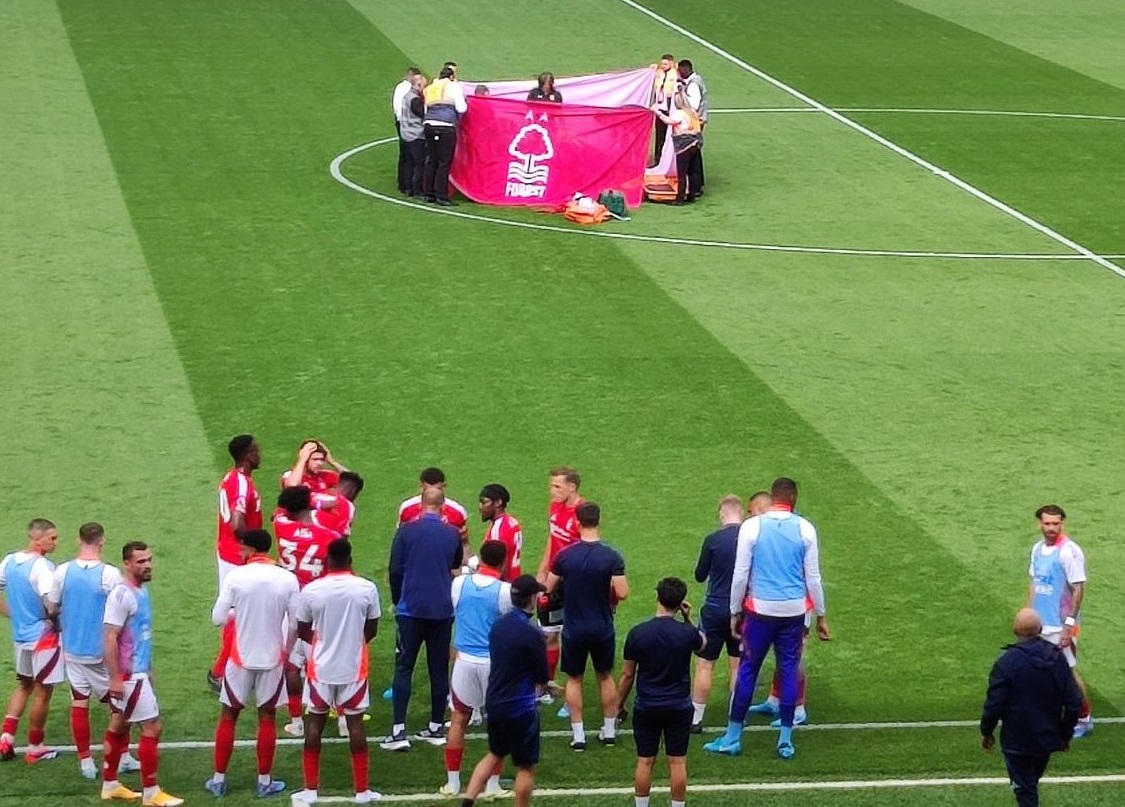 Jornal Correio | Baiano Danilo quebra a perna e tem lesão assustadora ...