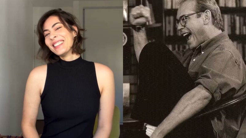 Filha de José Wilker relembra aniversário do pai em texto emocionante | Jornal Correio