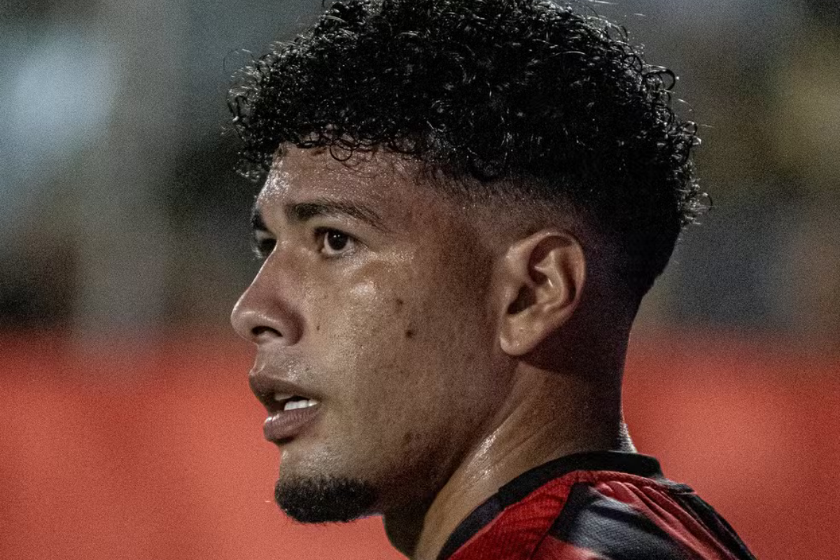 'Não aumenta a responsabilidade', afirma Machado sobre possibilidade do ...