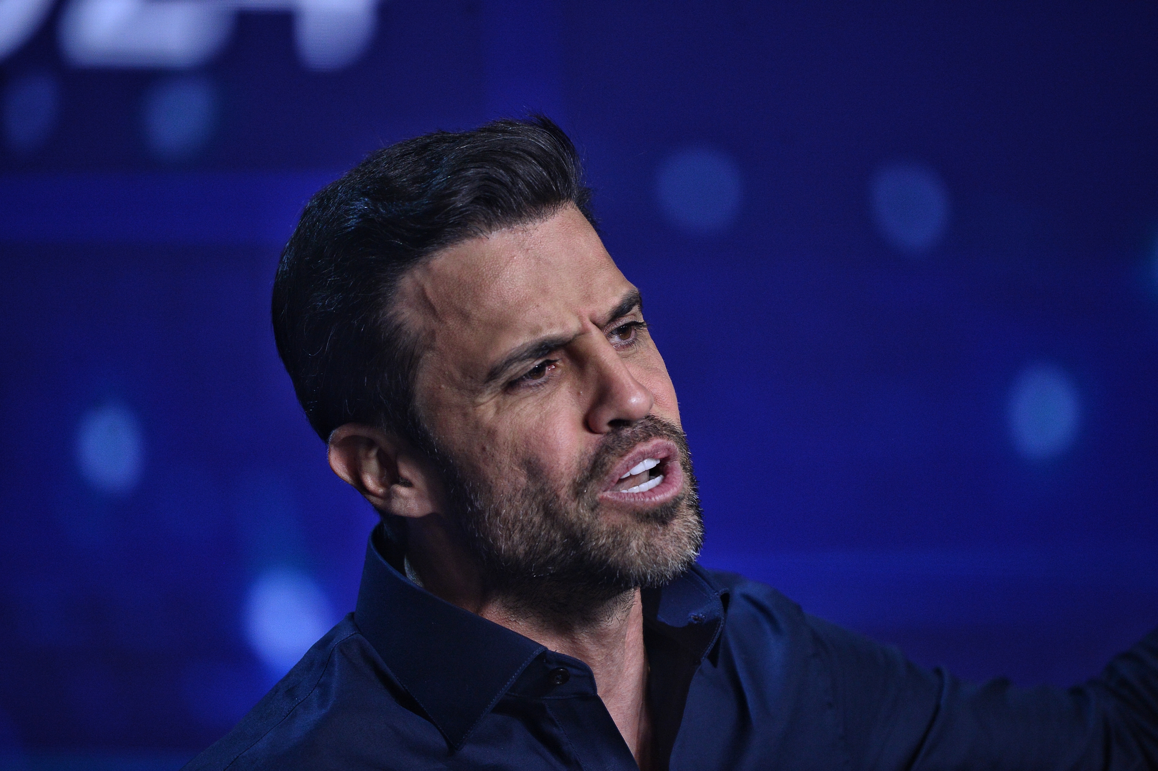 O fenômeno eleitoral Pablo Marçal causa impacto na política da Bahia ...
