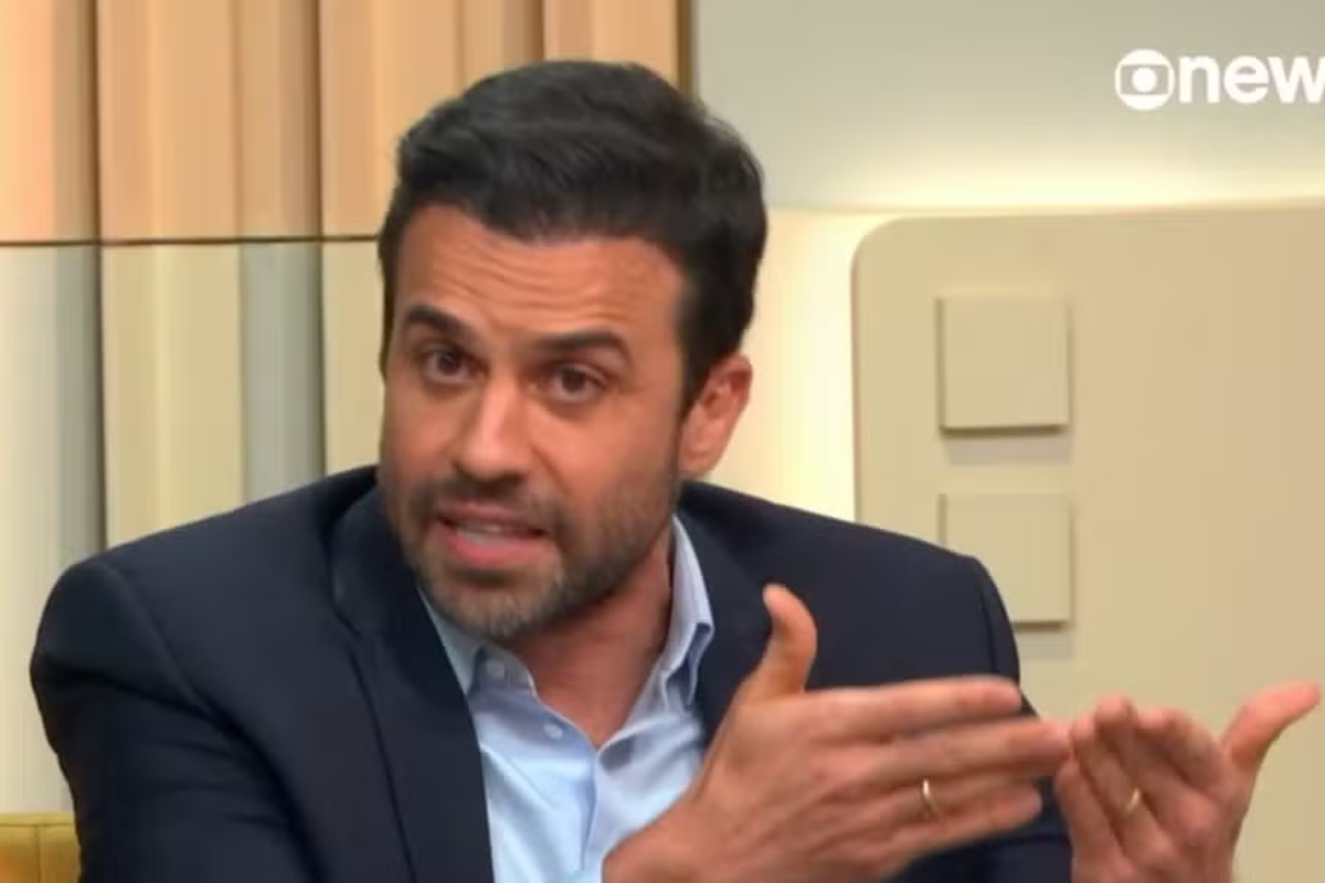 Marçal abre vantagem em pesquisas eleitorais de SP | Jornal Correio