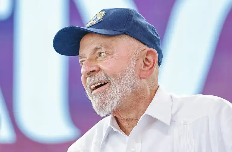 Jornal Correio | Lula cumpre agenda no México e participa na terça ... Jornal Correio | Lula cumpre agenda no México e participa na terça ...
