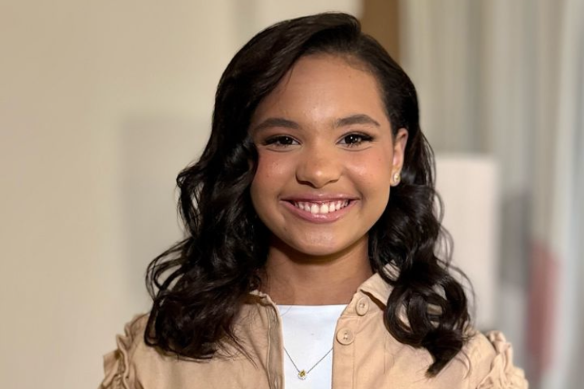 Maria Marçal grava DVD nesta sexta (13) em Salvador e declara: ‘Os ...