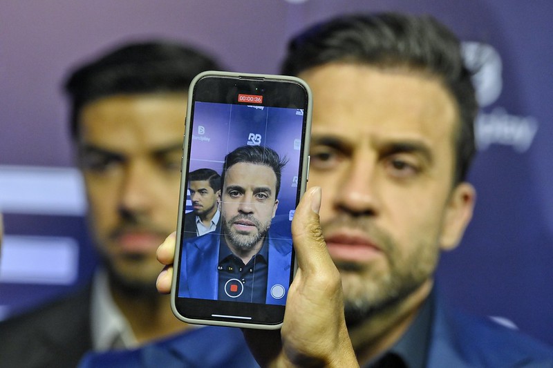 Como o fenômeno Pablo Marçal tem mudado a forma de comunicação política ...