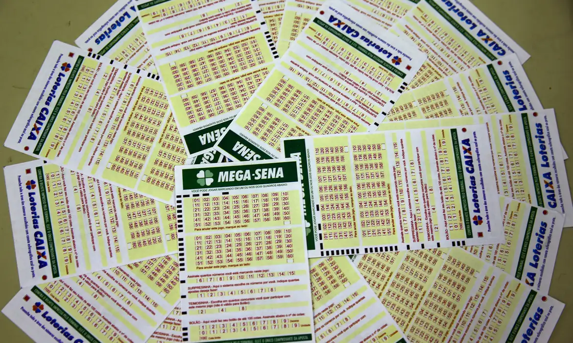 Após Mega da Virada, Mega-Sena sorteia prêmio milionário nesta terça (6 ...