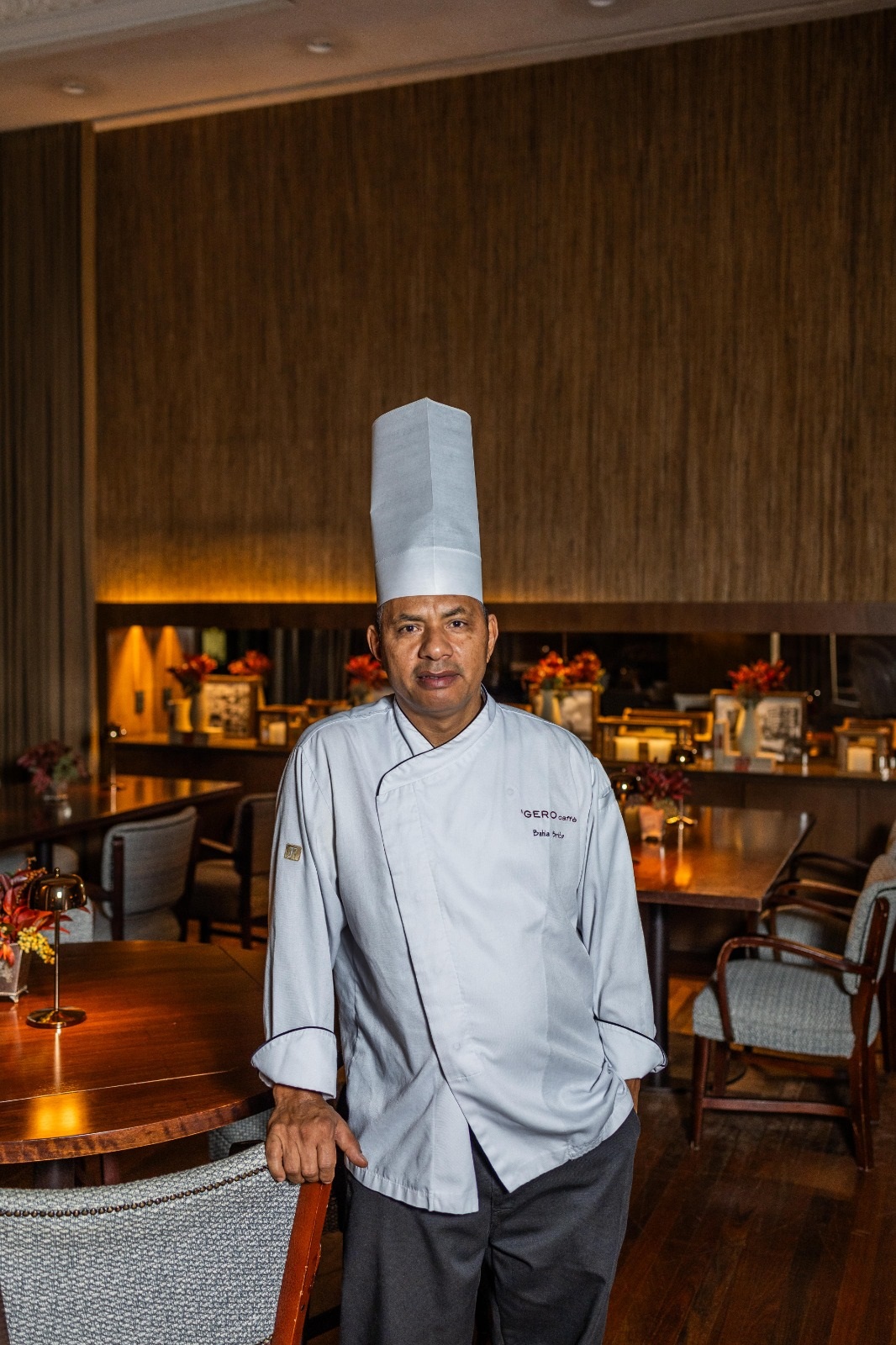 Fasano promove evento para inaugurar restaurante Gero em Salvador ...