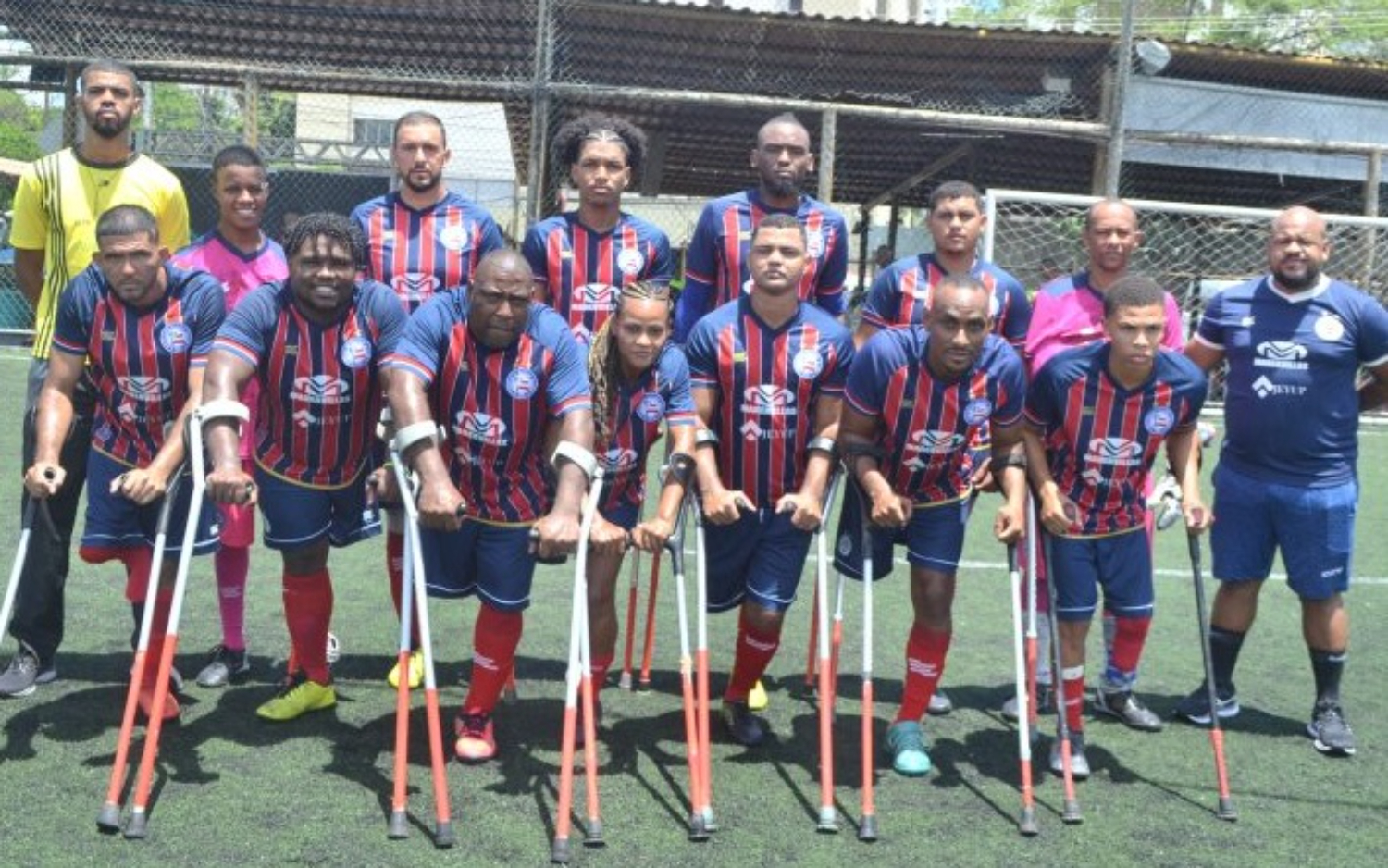 Jogadora baiana é convocada para representar o Brasil na Copa do Mundo ...