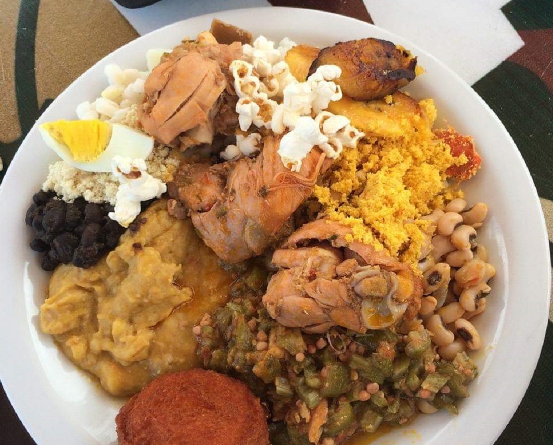 Veja como fazer caruru e vatapá em casa | Jornal Correio