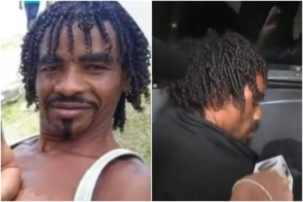 Pai que tentou matar filho de 4 anos em Salvador tem prisão preventiva ...