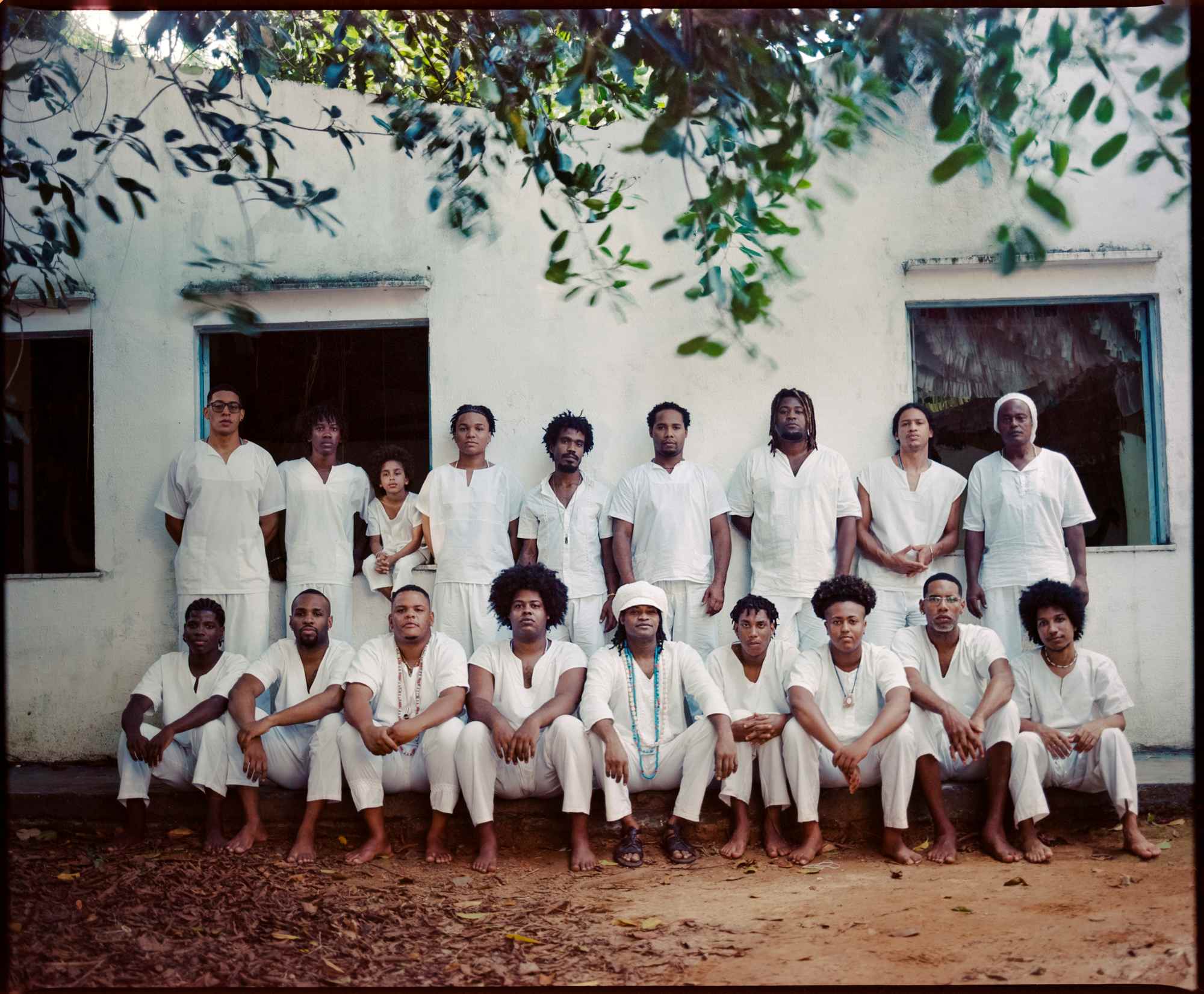 Banda indicada ao Grammy Latino 2024 fará show no SSA Mapping | Jornal ...